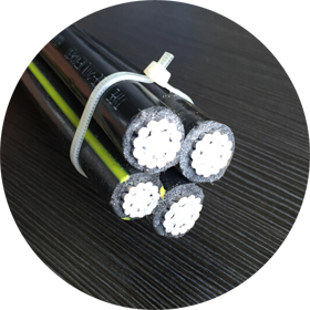 Unique Cables- Low voltage PVC wire, ACSR, ABC cable, AAC, ACAR